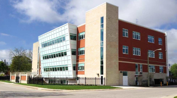 Contact Us - CAS of Oxford County