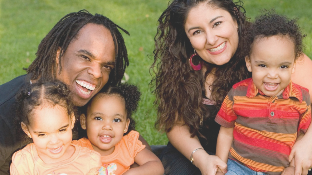 Family Finding - CAS of Oxford County